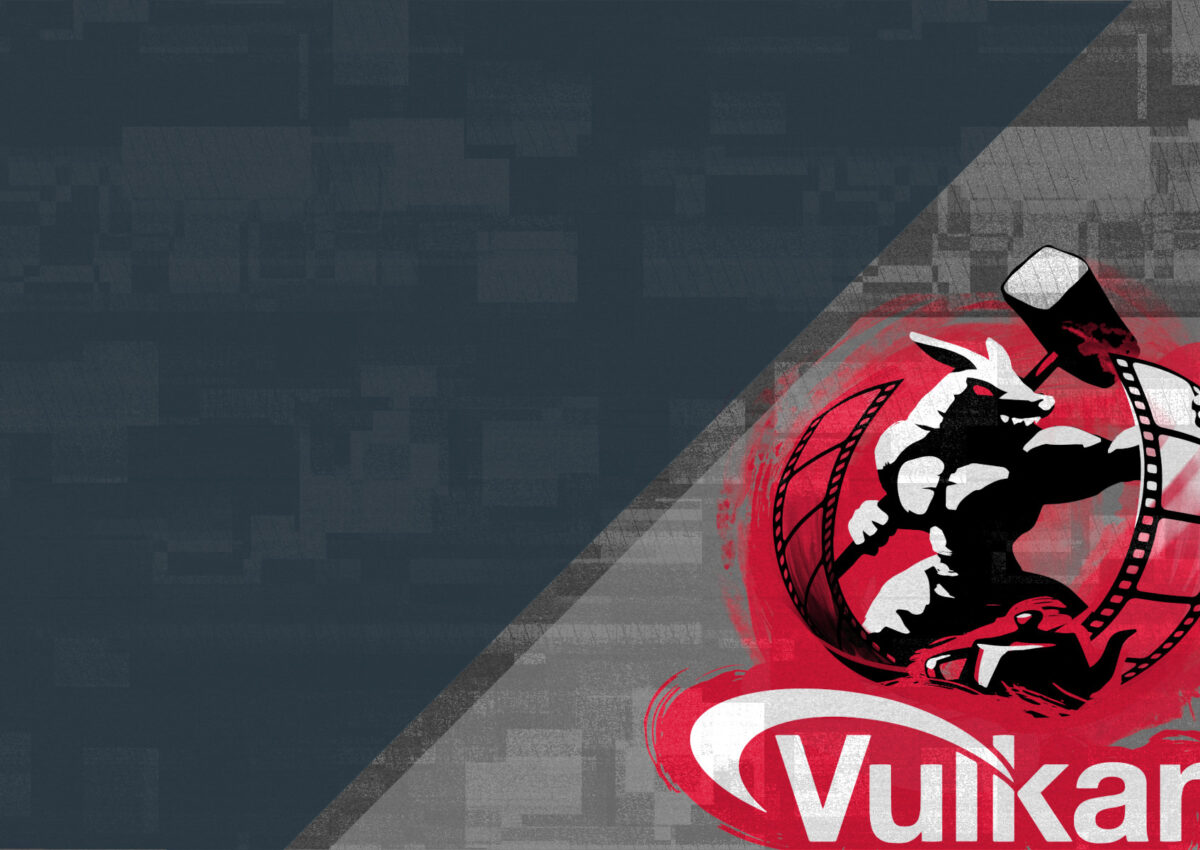 Vulkan® Video – RasterGrid | Software Consultancy