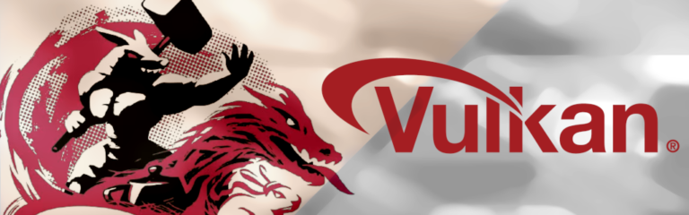 Vulkan memory barriers and image layouts explained – RasterGrid ...